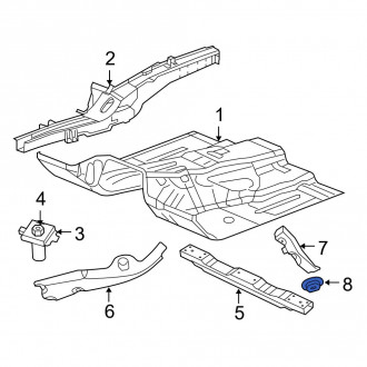 Jeep Grand Cherokee Jeep OEM Seats - Racing, Sport, Classic | CARiD