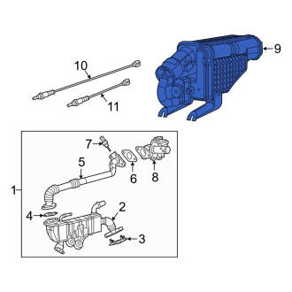 Jeep OEM™ | Parts & Accessories — CARiD.com