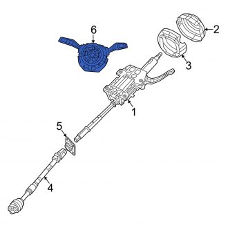 Jeep Gladiator OEM Steering Parts | Fluids, Pumps, Kits — CARiD.com