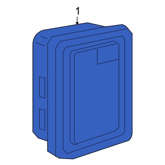 Jeep Gladiator OEM Running Boards | Side Steps & Nerf Bars — CARiD.com