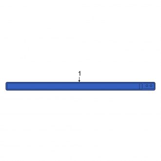 OEM Tail Lights | LED, Fiber Optic, Sequential, Euro — CARiD.com