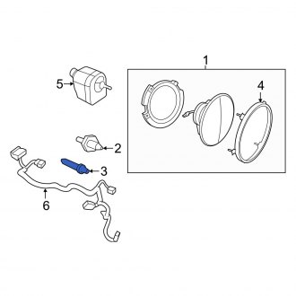 Jeep Wrangler OEM Headlights | Projector, LED, HID, Halo — CARiD.com