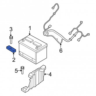 Jeep Cherokee OEM Starting & Charging Parts - Starters | CARiD