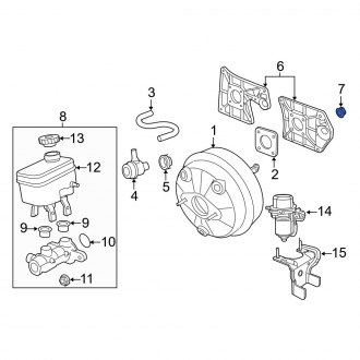 Jeep Gladiator OEM Bumpers | Genuine Front & Rear Bumpers — CARiD.com
