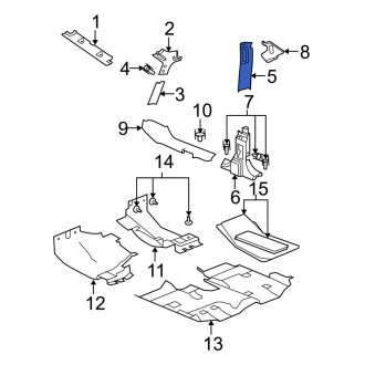 Jeep Wrangler OEM Doors & Parts | Shells, Panels, Armrests — CARiD.com