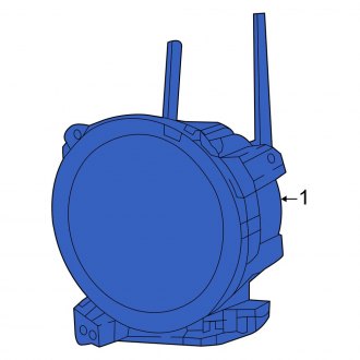 Jeep OE™ Headlights - CARiD.com