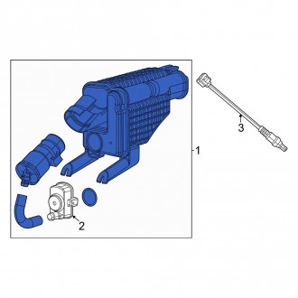 Vapor Canisters & Parts | Purge Valves, Purge Solenoids — CARID.com