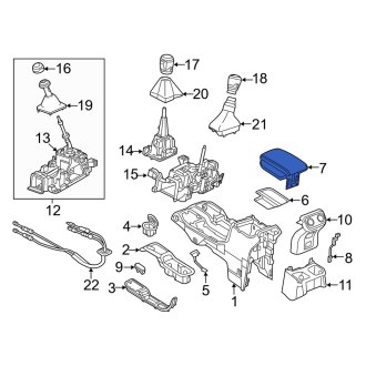 Jeep Wrangler OEM Interior Parts - Audio, Floor Mats | CARiD