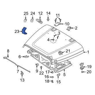 Jeep Wrangler Underbody Covers | Splash Shields — CARiD.com