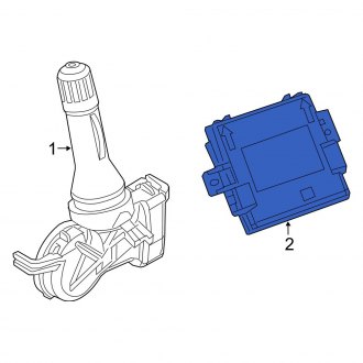 Jeep Renegade OEM Wheels & Tires | Lug Nuts, TPMS Sensors — CARiD.com