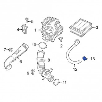 Jeep OE™ Emission Control | CARiD
