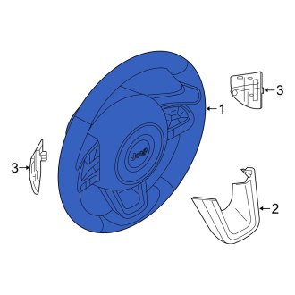 Jeep OEM™ | Parts & Accessories — CARiD.com