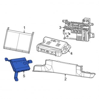 GPS Navigation Accessories - Batteries, Antennas, Mounts | CARiD