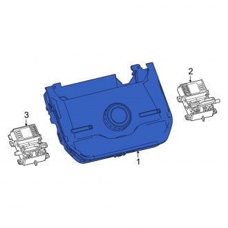 Replacement Shift Knobs - Automatic & Manual | CARiD