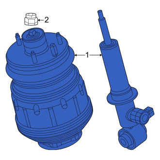 Jeep OEM™ | Parts & Accessories — CARiD.com