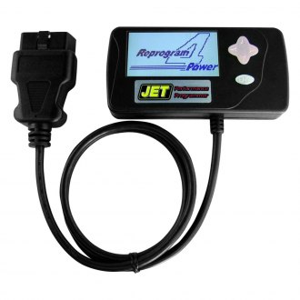 JET™ | Performance Electronics, Programmers, Tuners - CARiD.com