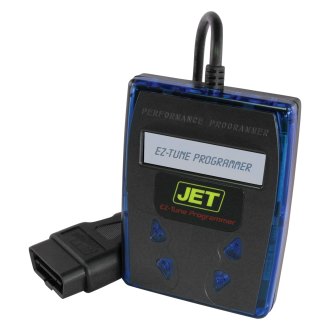 JET™ | Performance Electronics, Programmers, Tuners - CARiD.com