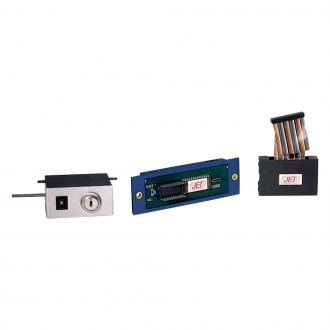 JET™ Performance Chips - Performance Tuners & Programmers, Speedometer ...