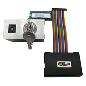 JET™ Performance Chips - Performance Tuners & Programmers, Speedometer ...