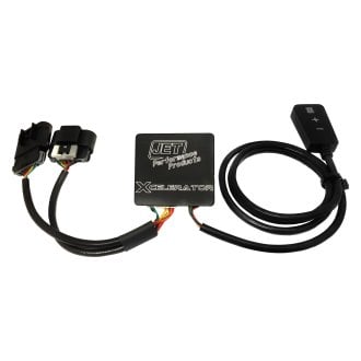 JET™ Performance Chips - Performance Tuners & Programmers, Speedometer ...