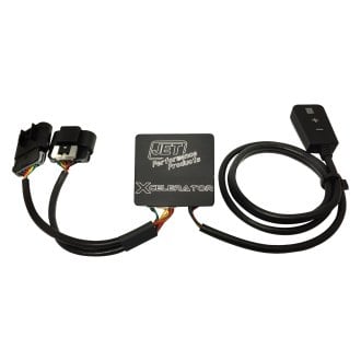 2017 Chevy Corvette Performance Chips - Power Programmers | CARiD