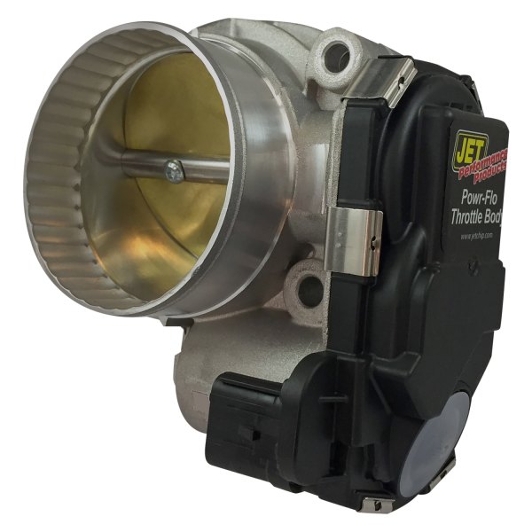 JET® 76134 - Powr-Flo™ Throttle Body