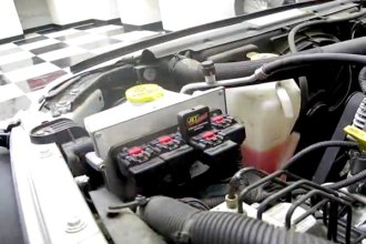 JET - Installation Videos