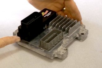 JET - Installation Videos