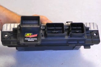 JET - Installation Videos