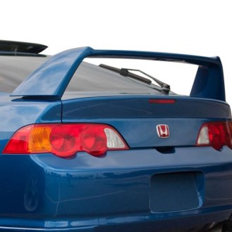 2003 Acura RSX Factory Style Rear Spoilers – CARiD.com