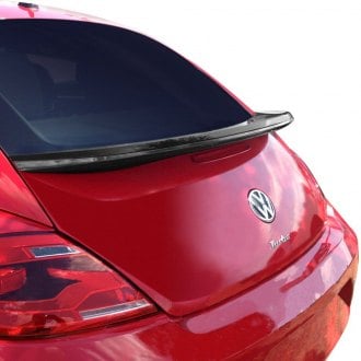 Volkswagen Beetle Spoilers | Custom, Factory, Roof, Lip & Wing Spoilers