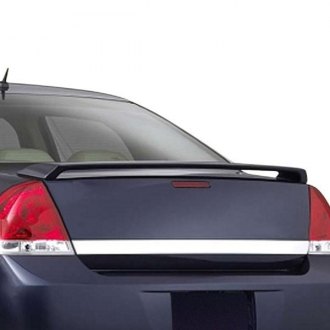 2008 Chevy Impala Body Kits & Ground Effects – CARiD.com