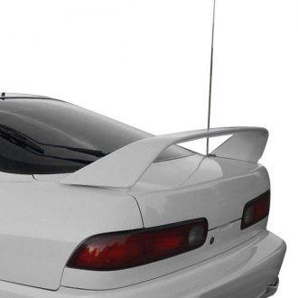 2000 Acura Integra Spoilers | Custom, Factory, Lip & Wing Spoilers
