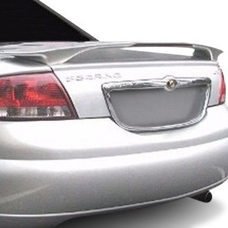 2002 Chrysler Sebring Spoilers | Custom, Factory, Lip & Wing Spoilers