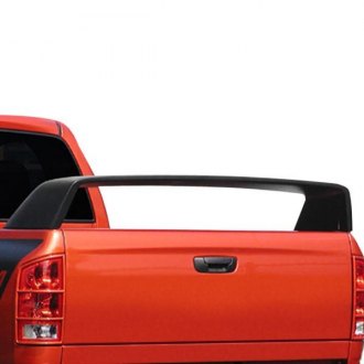 2005 Dodge Ram Spoilers | Custom, Factory, Lip & Wing Spoilers