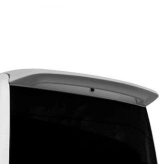 Scion xB Spoilers | Custom, Factory, Roof, Lip & Wing Spoilers