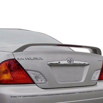 Toyota Avalon Body Kits & Ground Effects – CARiD.com