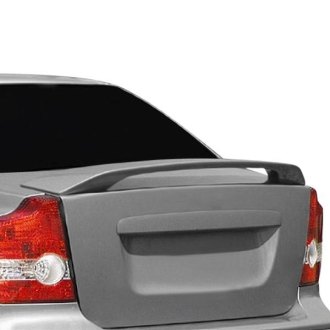 Volvo Spoilers | Custom, Factory, Roofline, Lip & Wing Spoilers