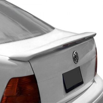 2000 Volkswagen Jetta Spoilers | Custom, Factory, Lip & Wing Spoilers