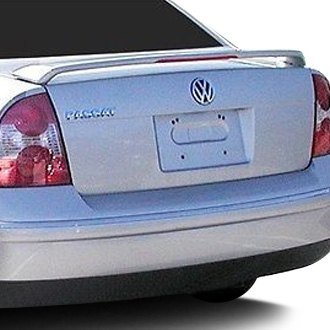 Volkswagen Passat Spoilers | Custom, Factory, Roof, Lip & Wing Spoilers