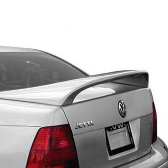 2003 Volkswagen Jetta Spoilers | Custom, Factory, Lip & Wing Spoilers