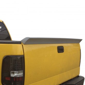 Ford F-150 Spoilers | Custom, Factory, Roof, Lip & Wing Spoilers