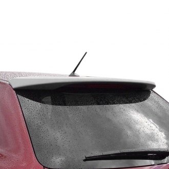 2011 Mazda CX-7 Custom Style Rear Spoilers – CARiD.com