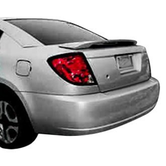 Saturn Spoilers | Custom, Factory, Roofline, Lip & Wing Spoilers