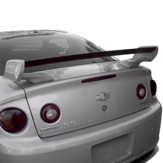 Chevy Cobalt Factory Style Rear Spoilers – CARiD.com
