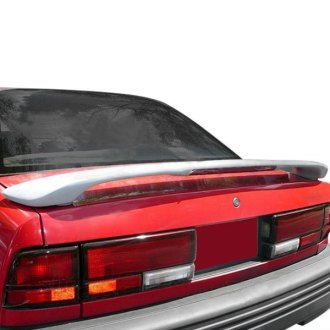 Chevy Cavalier Spoilers | Custom, Factory, Roof, Lip & Wing Spoilers