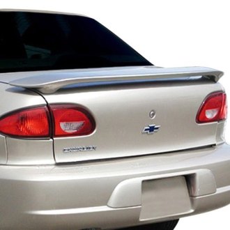 1999 Chevy Cavalier Spoilers | Custom, Factory, Lip & Wing Spoilers