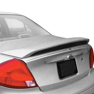 Ford Taurus Body Kits & Ground Effects – CARiD.com