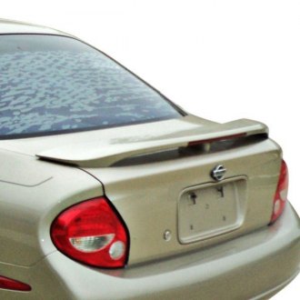 2002 Nissan Maxima Body Kits & Ground Effects – CARiD.com