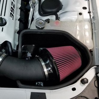 2021 Dodge Challenger Performance Air Intake Kits – CARiD.com